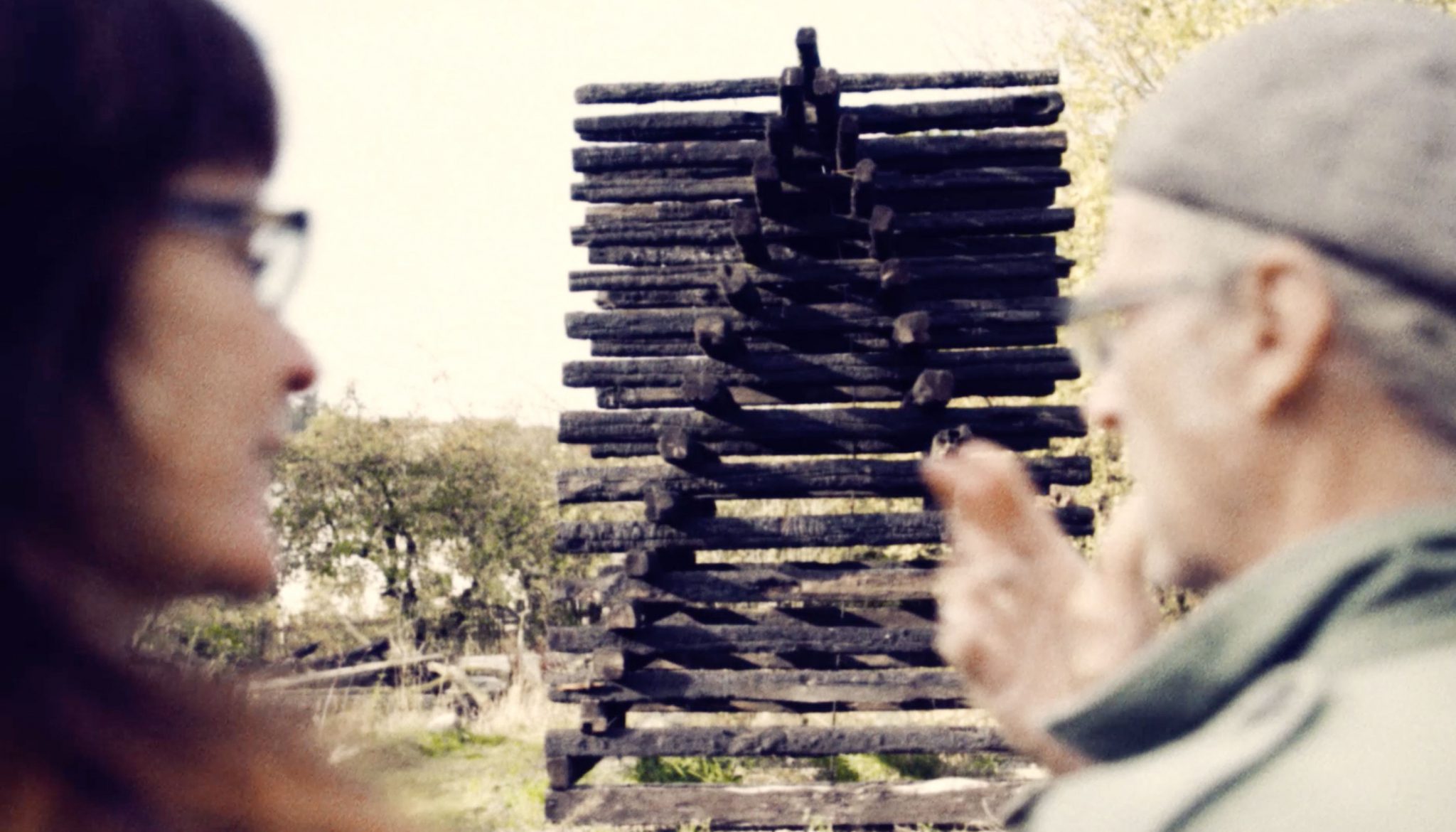 Birgit und Horst Lohmeyer setzen sich für Demokratie und Toleranz ein ...